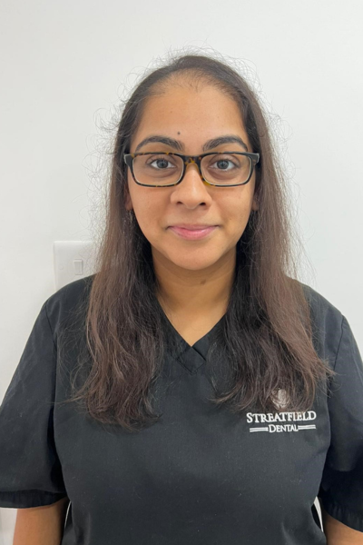 Our Team | Streatfield Dental - Dental Surgery Harrow, Middlesex